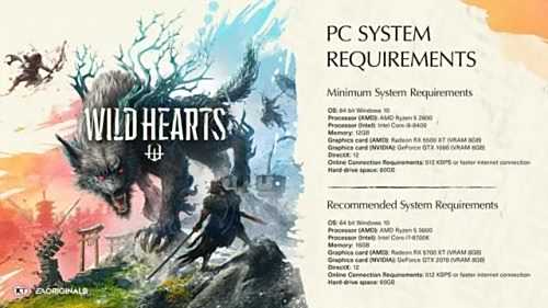 steam必买高画质3a大作(这10款3A高画质大作值得推荐)_特玩下载te5.cn