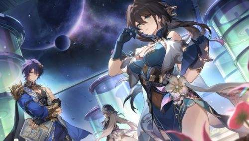 《崩坏星穹铁道》1.6午夜的孩子成就达成攻略2024_特玩下载te5.cn