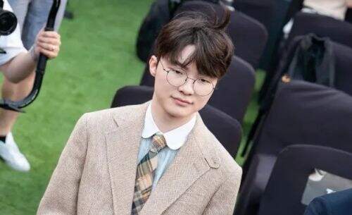 Faker视角：LPL全局BP机制趣味十足，Chovy成为其印象深刻的对手！_特玩娱乐站yule.te5.cn