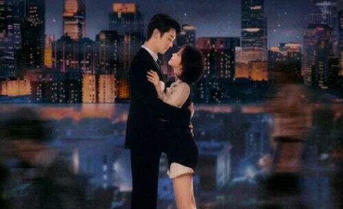 《你比星光美丽》定档！7月2日首播，这对CP我先磕为敬！_特玩娱乐站yule.te5.cn