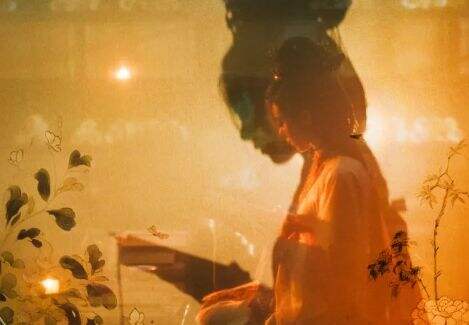 《度华年》赵今麦与张凌赫演绎时光重启之旅，携手并进，共探未来前程_特玩娱乐站yule.te5.cn