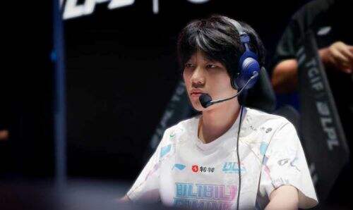 BLG战队零封RNG，戏谑虐泉激起争议！Letme锐评：何必如此！_特玩娱乐站yule.te5.cn