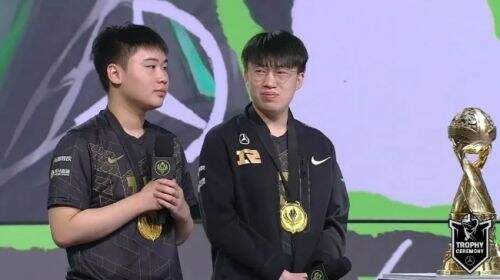 LPL转会大事件！RNG突然斩杀，WEI开喷脏话，新打野有两个选择！_特玩娱乐站yule.te5.cn