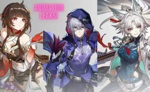 崩铁2.5卡池曝光，流萤玩家必抽灵砂！免费送跟随宠物，玩家们狂喜！_特玩娱乐站yule.te5.cn