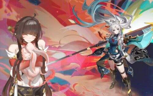 崩铁2.5卡池曝光，流萤玩家必抽灵砂！免费送跟随宠物，玩家们狂喜！_特玩娱乐站yule.te5.cn