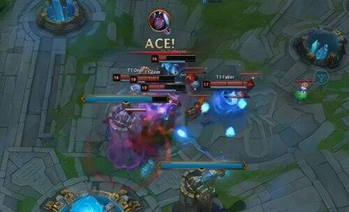 LOL宿命对决！全华班夺冠还是Faker五连冠？历史性的一刻等待大家见证_特玩娱乐站yule.te5.cn