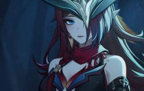 《原神》火神终稿技能放出，恰斯卡PV再发刀，旅行者又有新形态登场了_特玩娱乐站yule.te5.cn