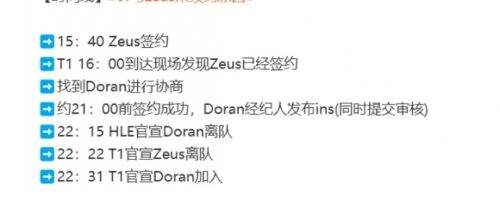 宙斯和T1闹掰离队，转头就加入HLE战队，粉丝集体破大防，直言不能接受_特玩娱乐站yule.te5.cn
