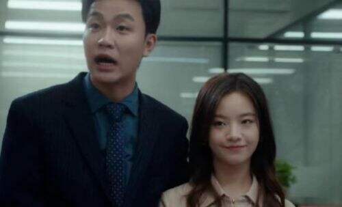 《不讨好的勇气》首播爆火，剧本扎实，贴近生活，向职场内耗说“NO”_特玩娱乐站yule.te5.cn