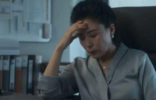 《不讨好的勇气》首播爆火，剧本扎实，贴近生活，向职场内耗说“NO”_特玩娱乐站yule.te5.cn