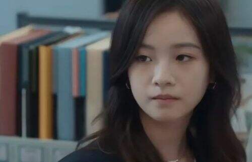 《不讨好的勇气》吴秀雅遭领导pua，讨好型人格太害人，竟是源于高中的脱口秀_特玩娱乐站yule.te5.cn