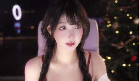 米娜直播频繁被扣分，称自己不想受这个气，打算转型做游戏主播_特玩娱乐站yule.te5.cn