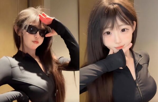 美女主播深夜“大摇摆”，紫色包臀裙韵味十足，网友吐槽：依旧无感_特玩娱乐站yule.te5.cn