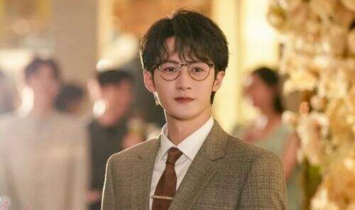 《滤镜》男女主CP感太强，李兰迪穿搭超美，与檀健次同框太般配_特玩娱乐站yule.te5.cn