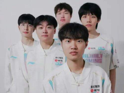 BIN“九羊神功”大成，G2妖姬只虐全华班，BLG今年再度成为底座_特玩娱乐站yule.te5.cn