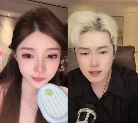 女主播自爆直播经历，曾经遭人怀疑从事不当职业_特玩娱乐站yule.te5.cn