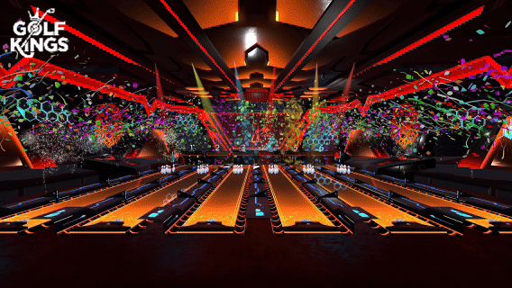 《高球王者》11月9日Steam上线！重塑你对高尔夫的想象！_特玩下载te5.cn